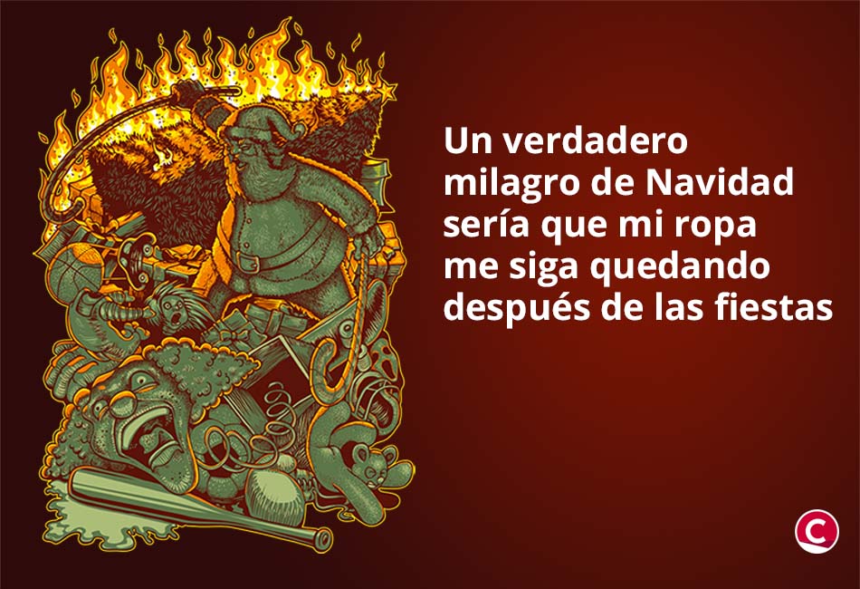 5 frases Grinch que todos hemos pensado en Navidad