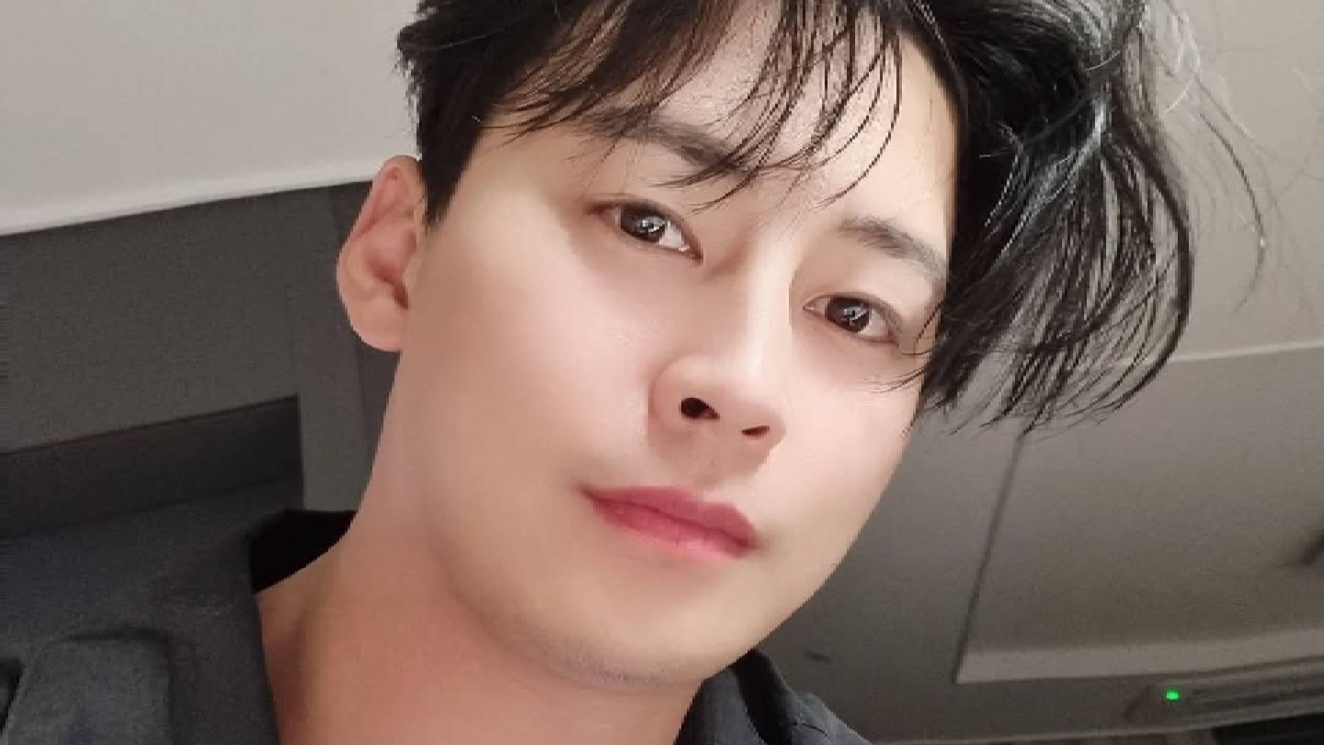 Muere Jung Eun- woo, actor coreano de "La novia del sol” a sus 39 años ...