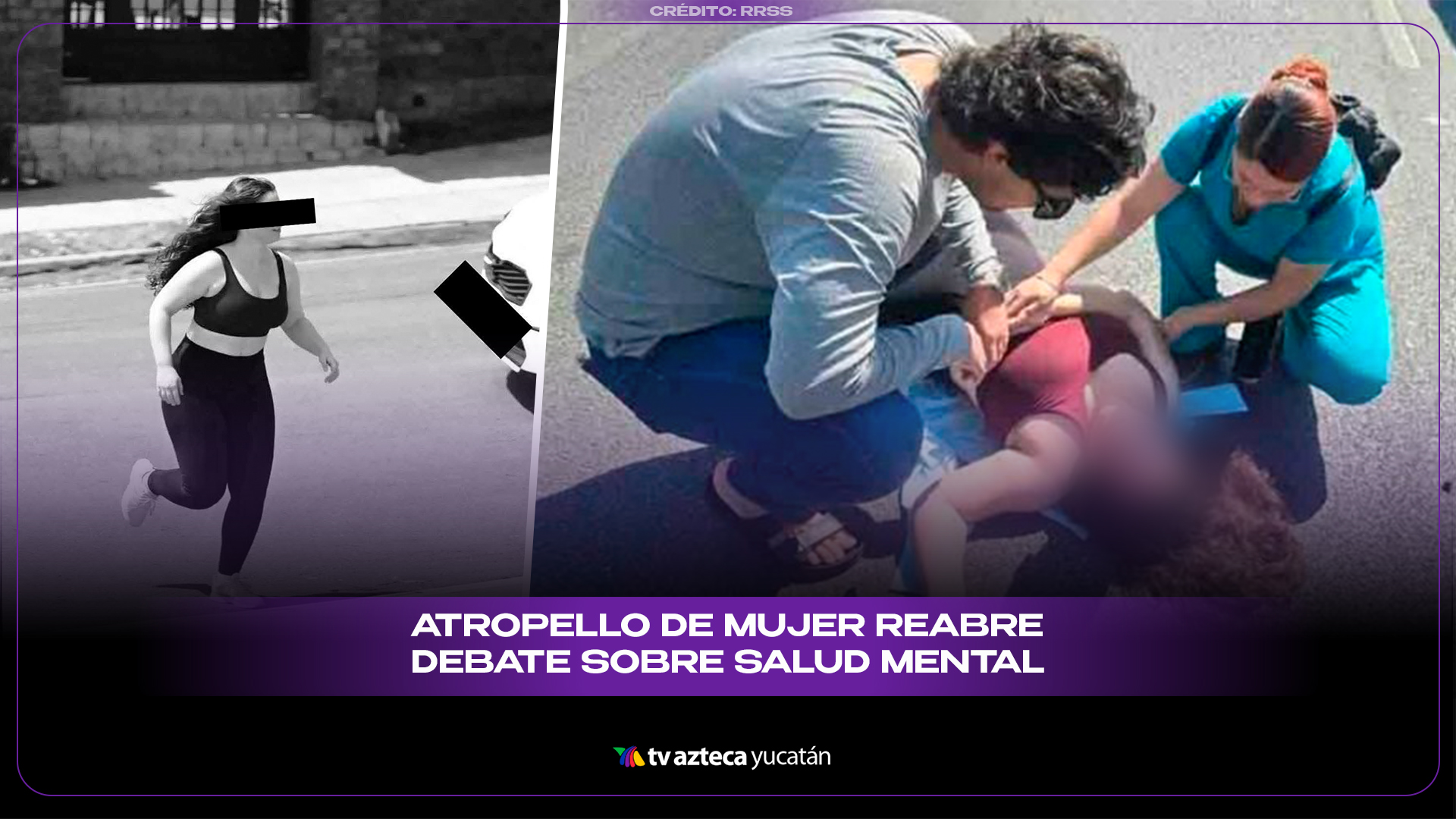 Mujer atropellada en Paseo de los Leones en Monterrey reabre debate ...