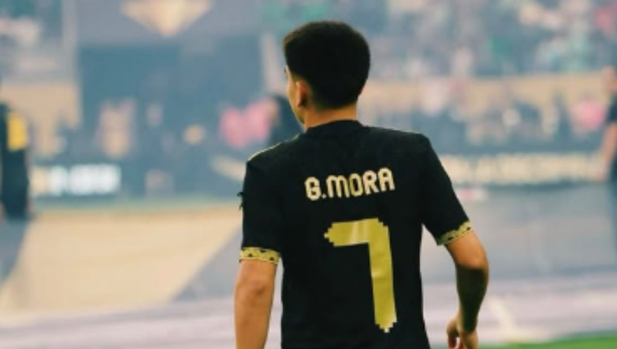 Mora, Brian o Luis Chávez, ¿quién será titular con la Selección en la ...