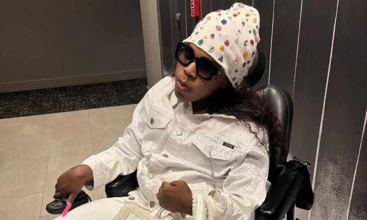 ¿Quién era Rolling Ray? Muere la influencer a días de su cumpleaños