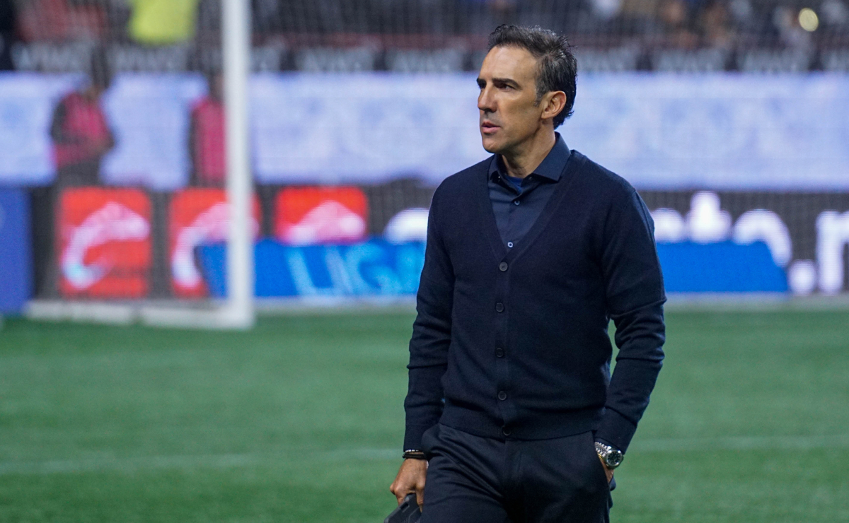 Cruz Azul define su alineación para Seattle y Monterrey en semana clave