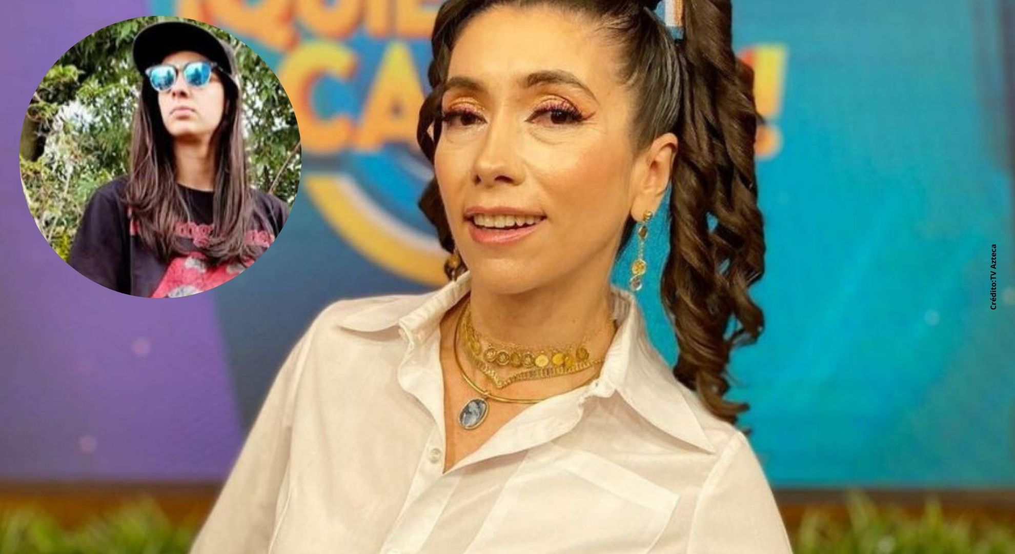 ¿Qué está pasando con el hermano de Gael García?