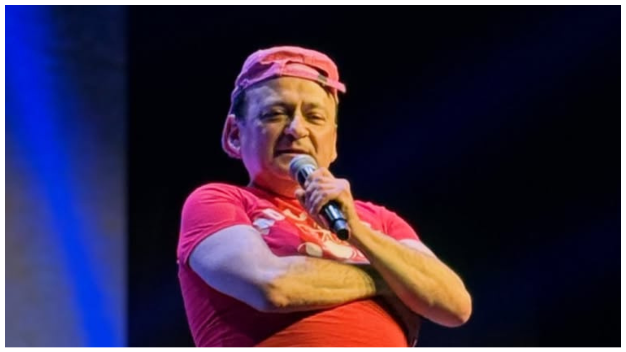 Lalo España anuncia triste noticia con el corazón roto a 13 años de la ...