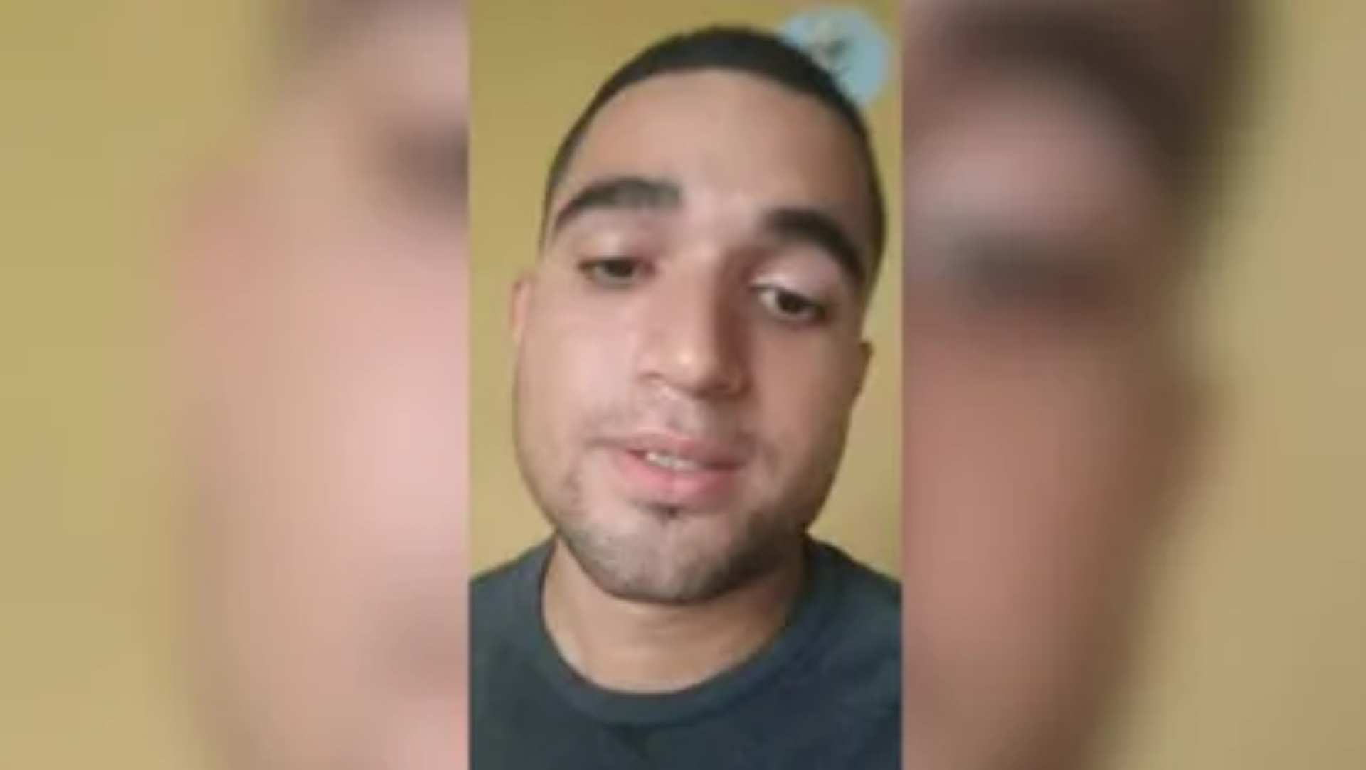 Gabriel Sarmiento: influencer venezolano es asesinado durante ...