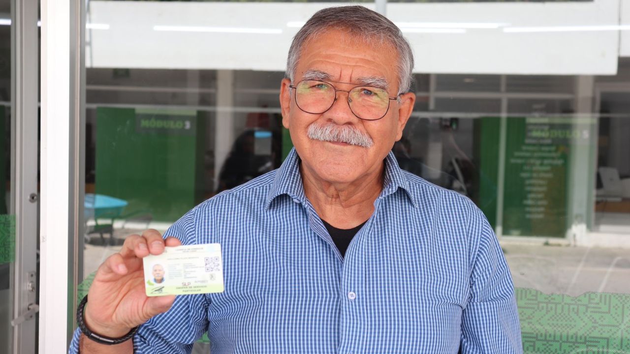 ¿Cuáles son los requisitos para conseguir la licencia de conducir ...