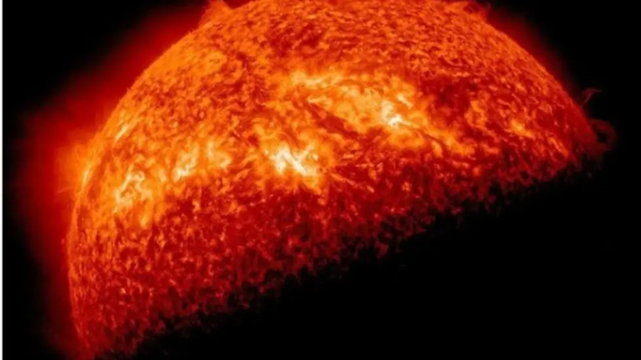 Científicos revelan posible fecha en la que explotará el Sol y sus ...