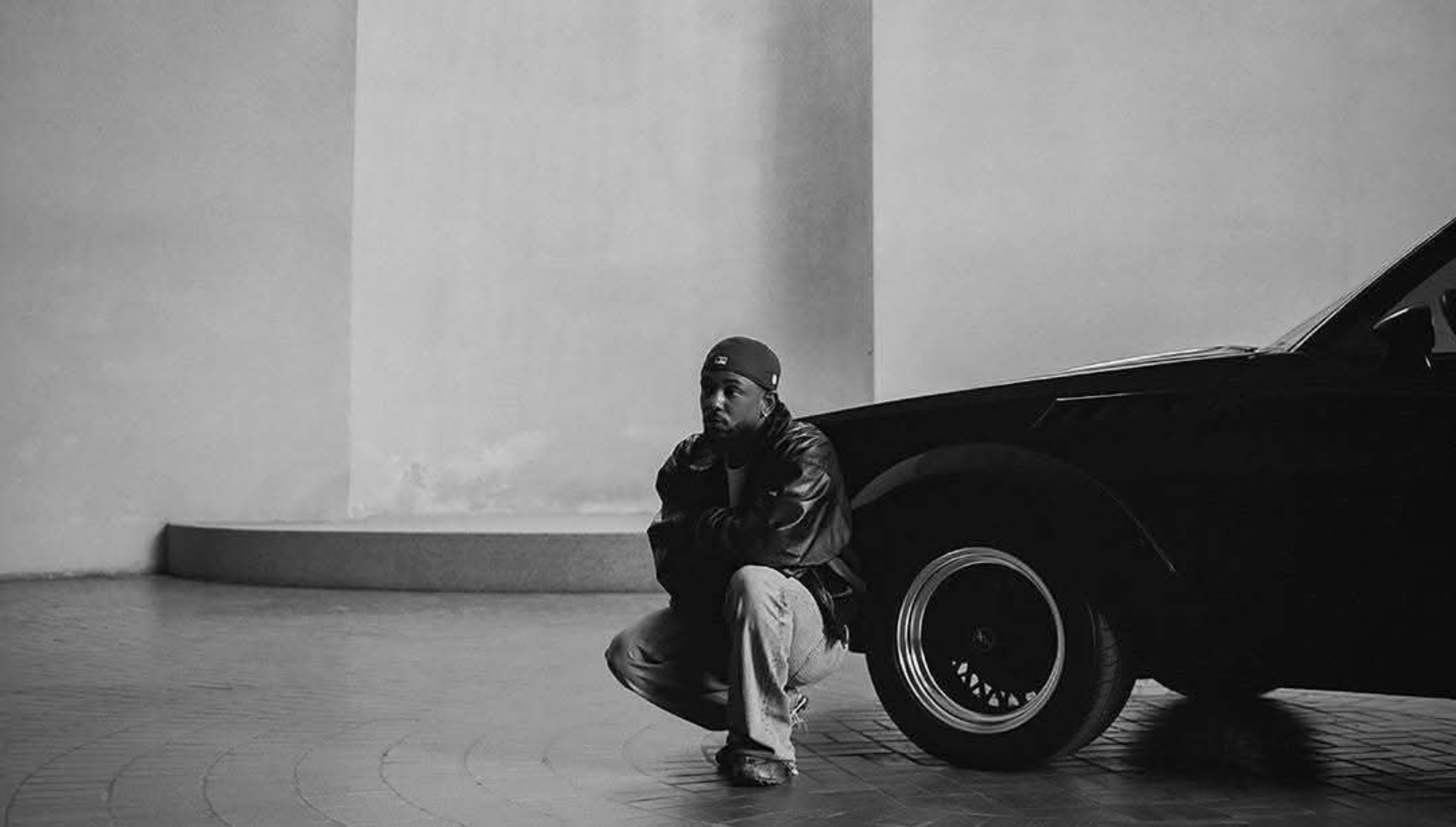 Kendrick Lamar en CDMX: setlist, horarios, CA7RIEL & Paco Amoroso y ...