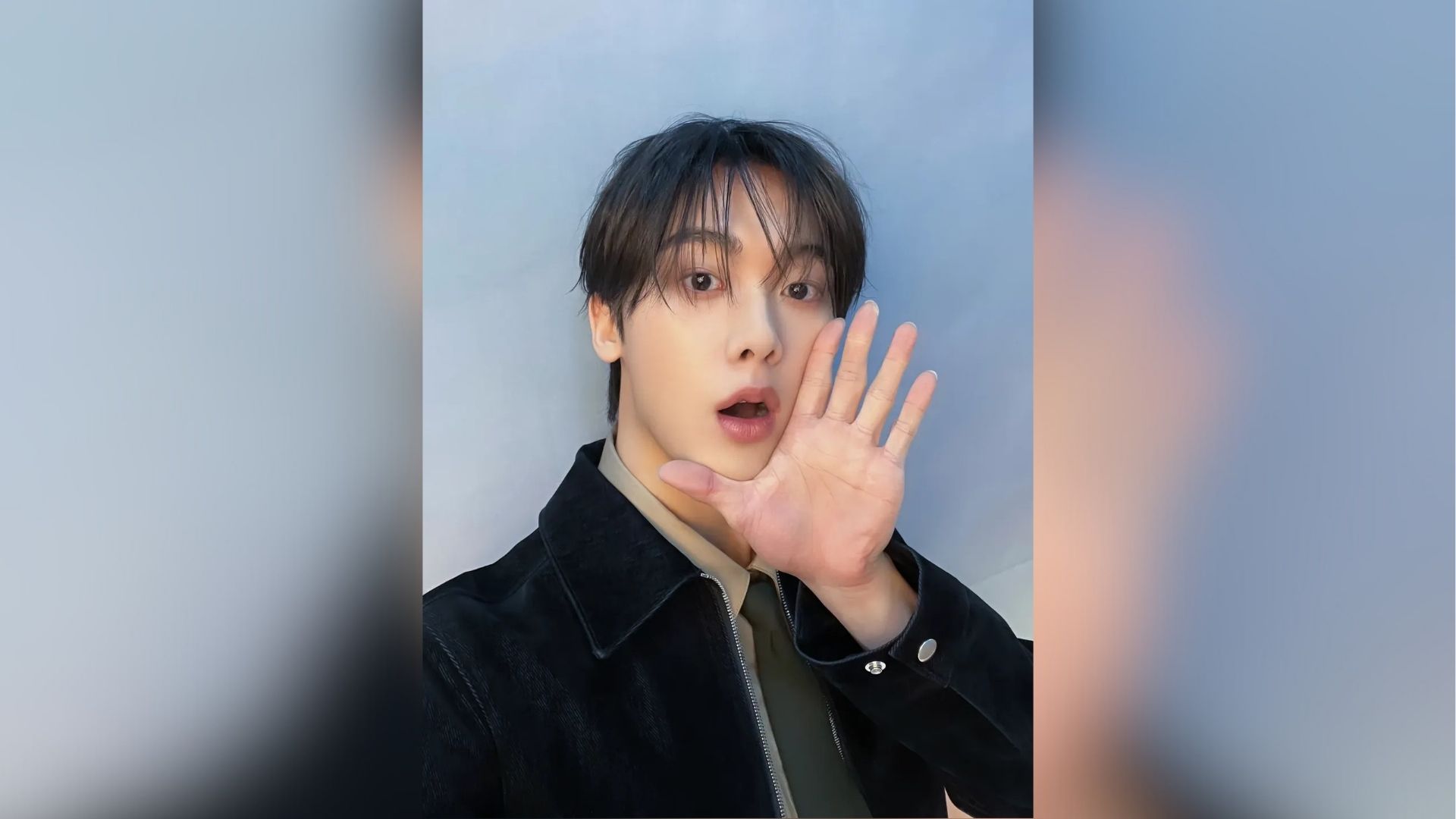 Yoon Sanha de ASTRO confirma fechas en México