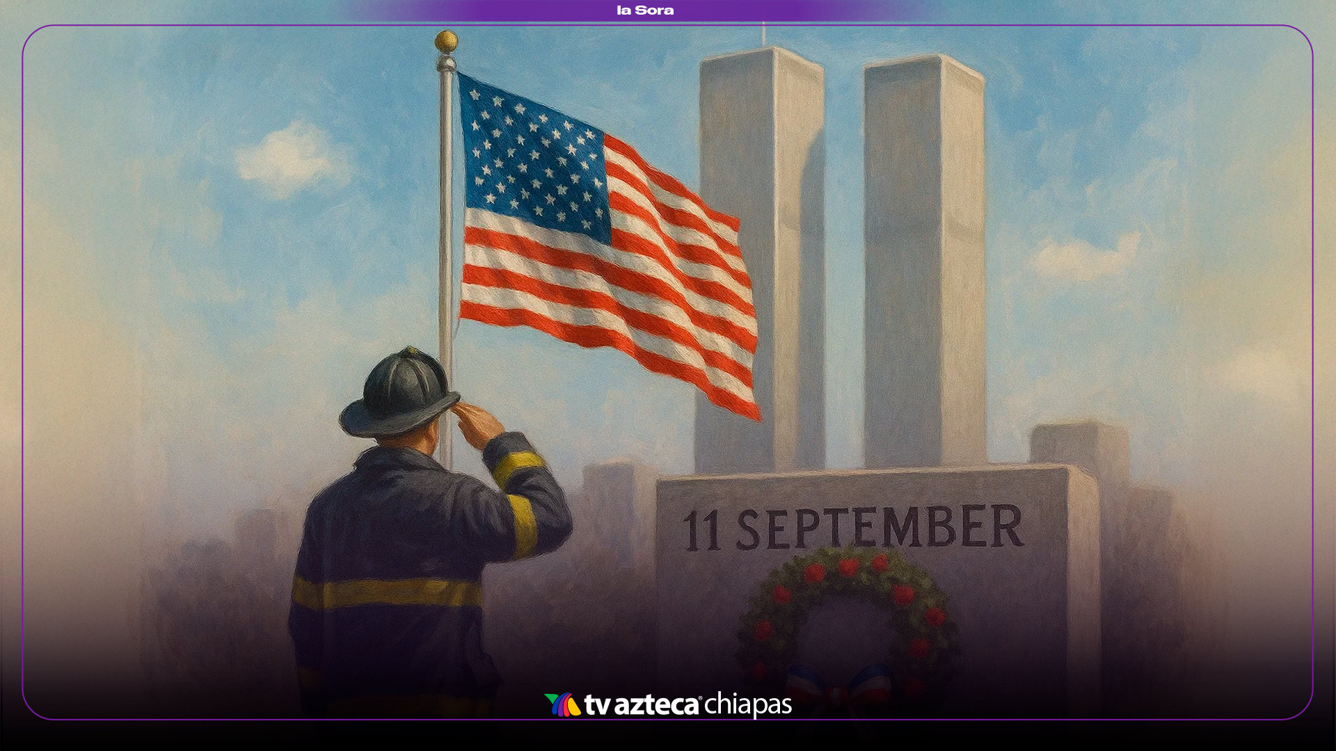 ¿Qué se conmemora el 11 de septiembre? Atentados Torres Gemelas y su ...