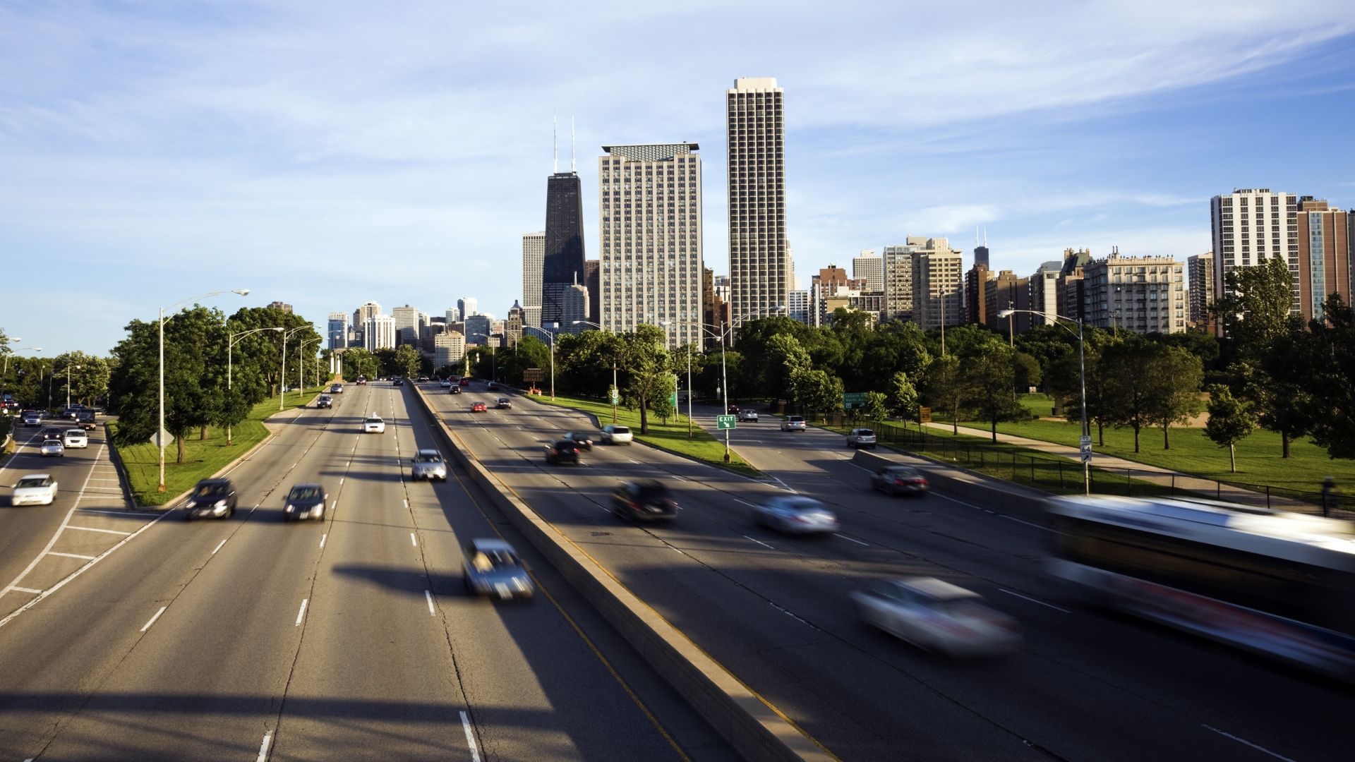 ¿Cómo será y dónde se ubicará la I-490, la nueva autopista con peaje de ...