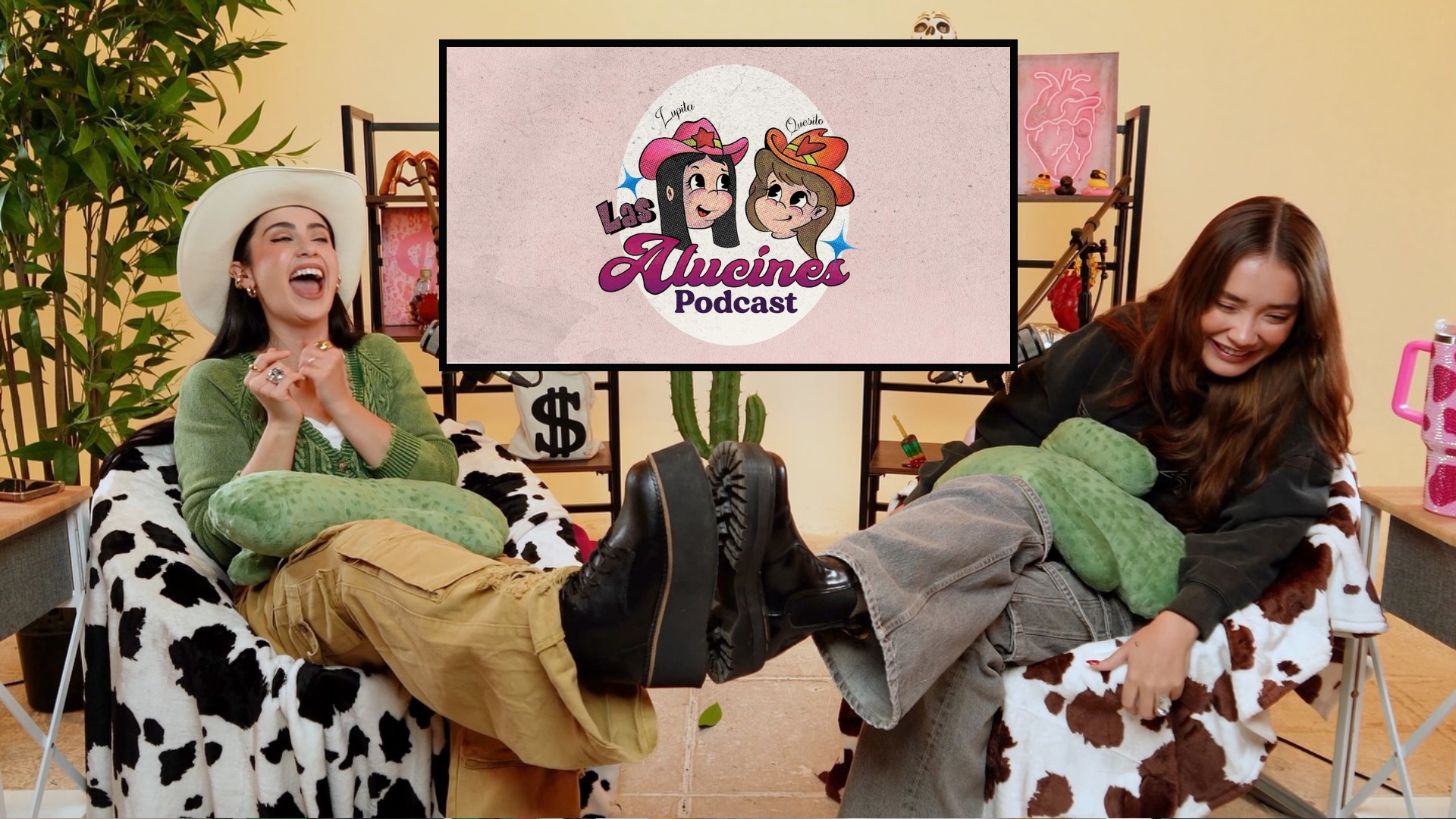 Las Alucines en Mérida 2025: Hora exacta en la que empieza la venta de ...