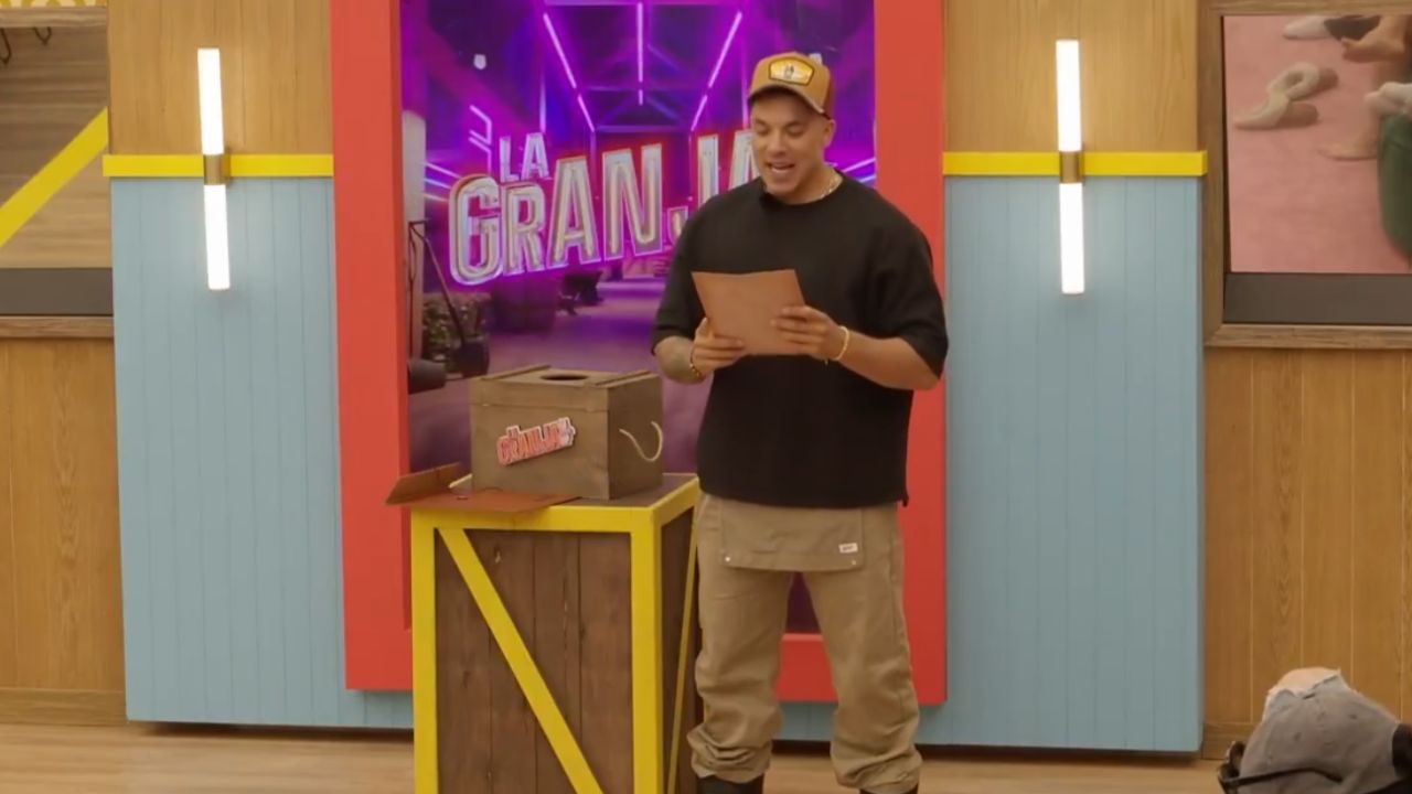 ¿Qué es la prueba del capataz en La Granja VIP?