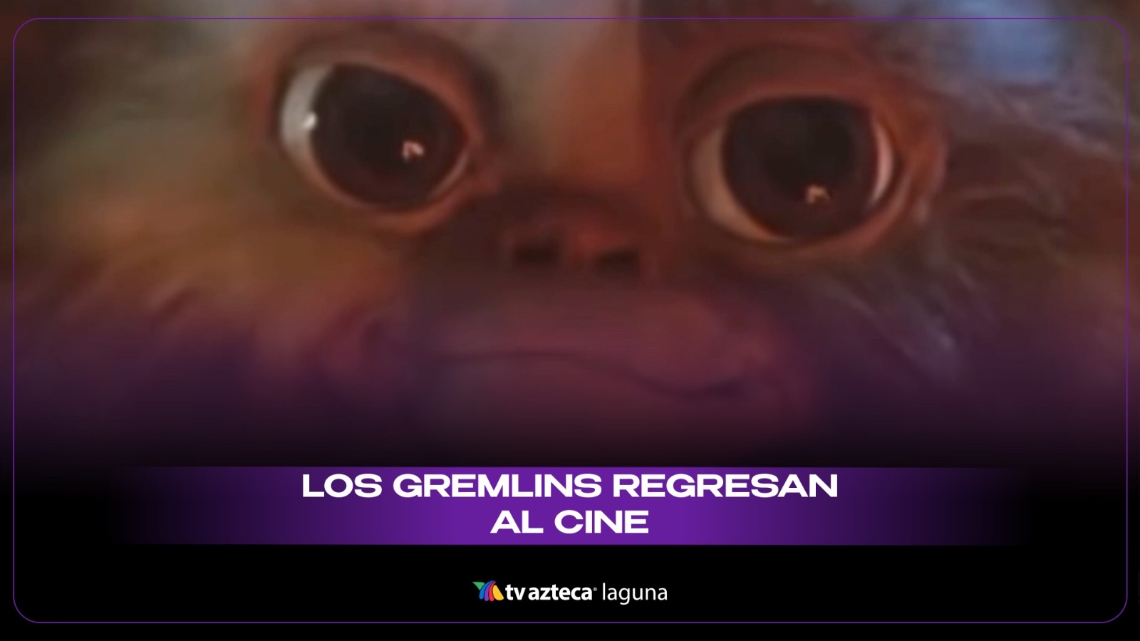 Gremlins 3 fecha de estreno 2027 | Anuncian regreso de la franquicia
