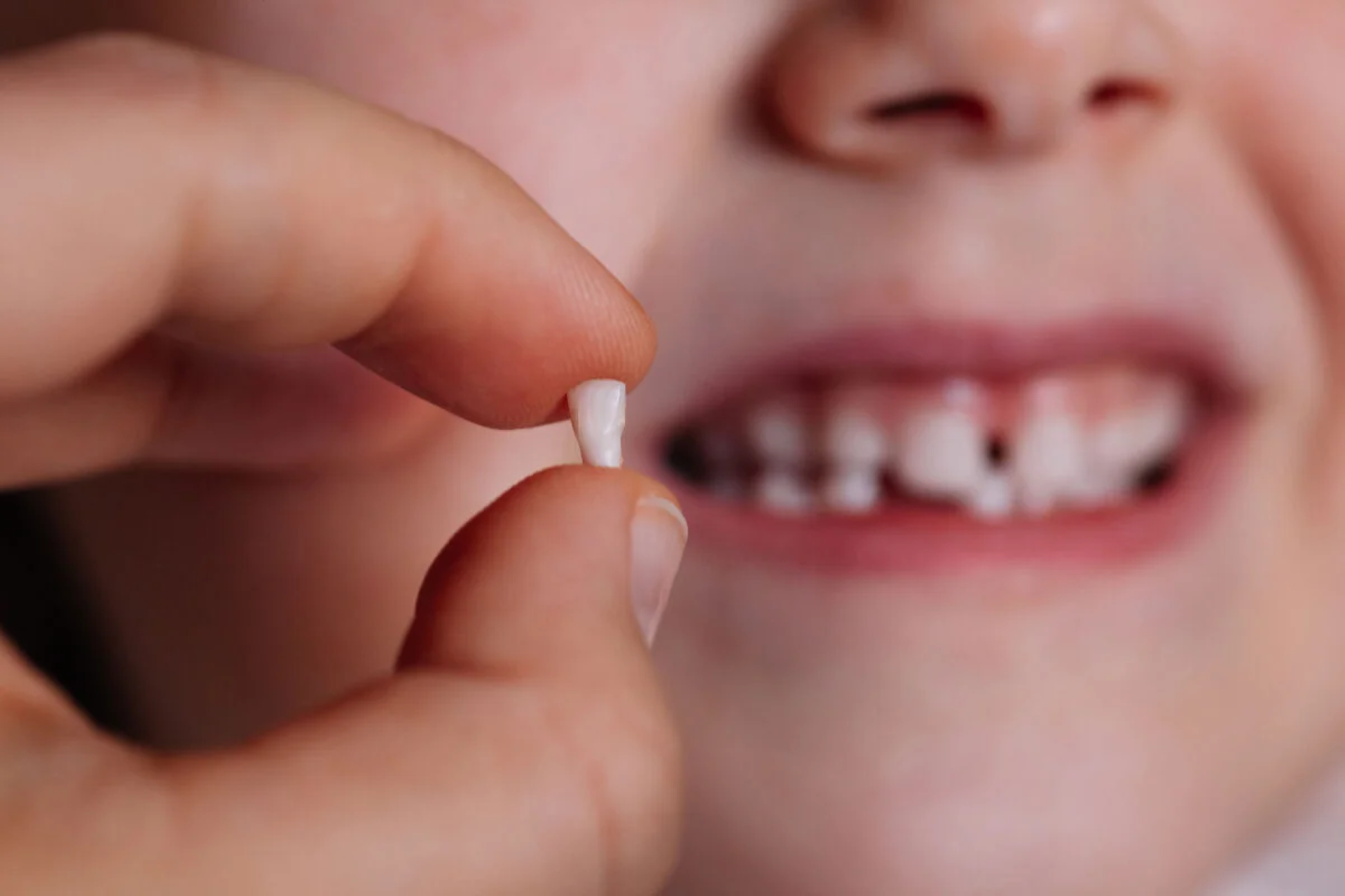 Recomendaciones para cuidar los primeros dientes de tu bebé