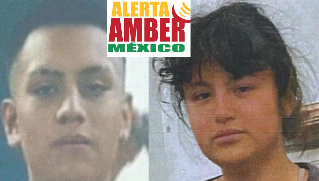 Quiénes Son Las 9 Personas Desaparecidas Por Las Que Se Activó Alerta