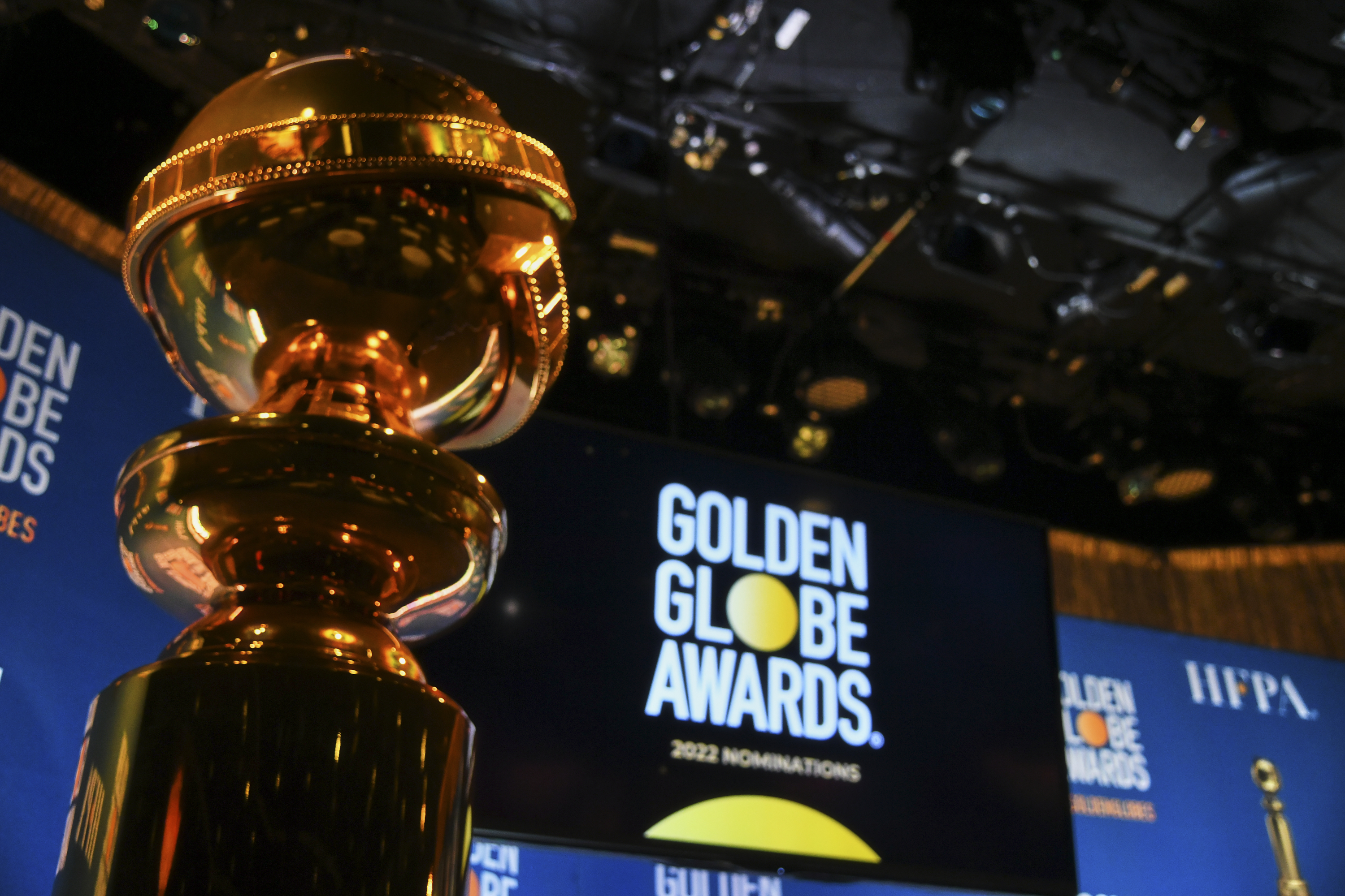 Golden Globes 2026: esta es la LISTA COMPLETA de TODOS los ganadores de ...
