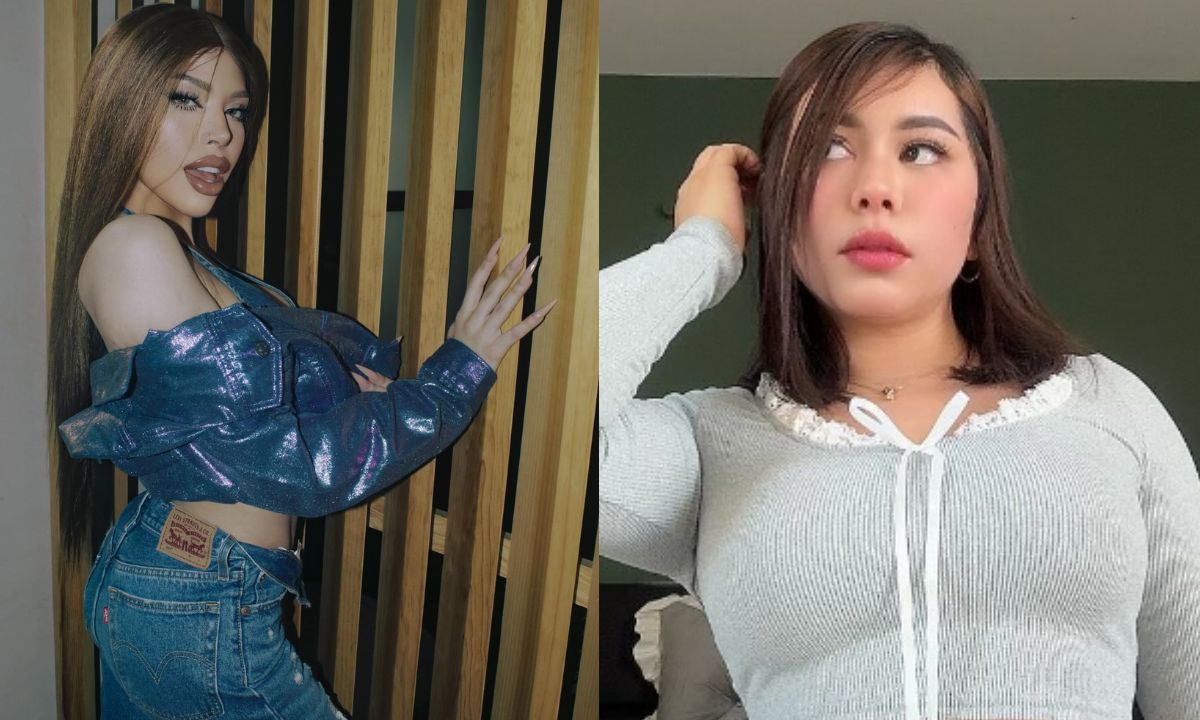 ¿Yeri MUA le bajó el novio a Yamileth, exnovia de Alex Marín? Esto sabemos