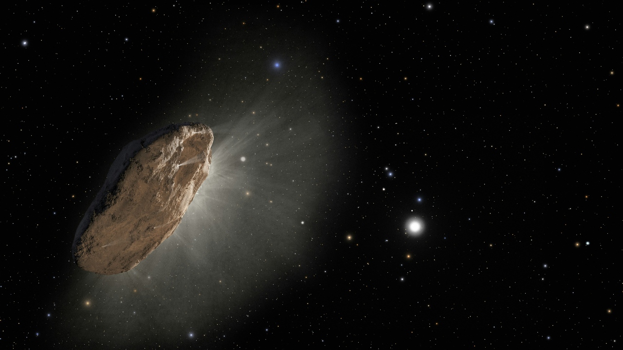 Asteroide 2024 YR4: La NASA recalcula y disminuye la amenaza