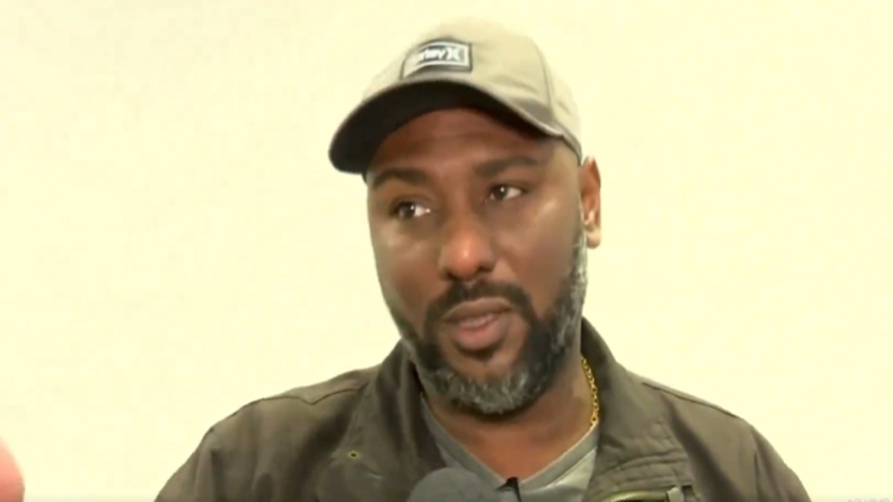 Hombre se salva de morir en avión que se estrelló en Sao Paulo; no lo ...