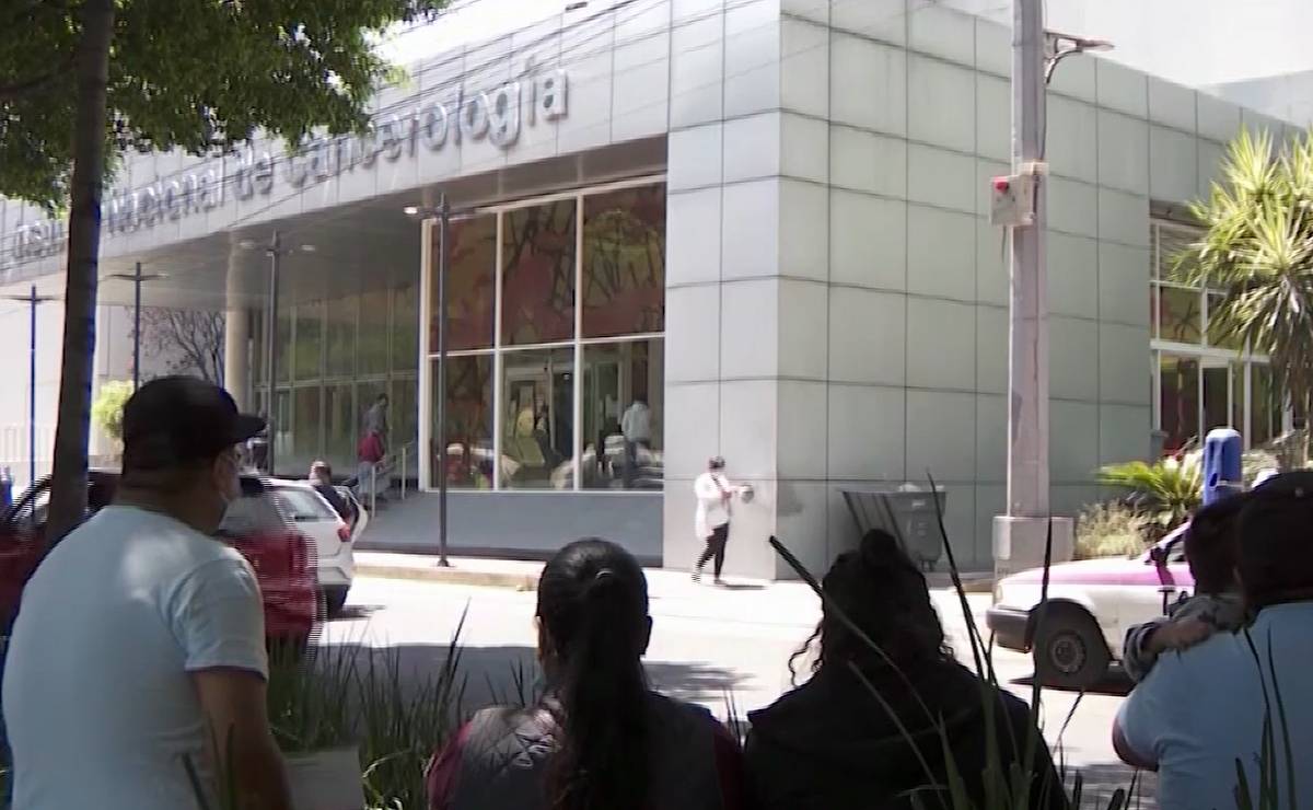 ¿Funciona el Instituto para Devolver al Pueblo lo Robado?