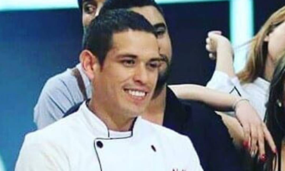 ¿Alan Rangel, ganador de MasterChef México, murió en 2024? Esto se sabe