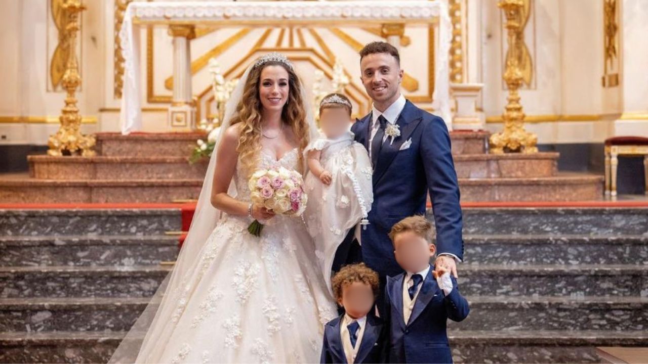 Última publicación de Diogo Jota antes de morir ¿De qué se trata?