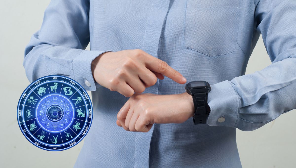 Astrología: La mejor hora del día para ti, según tu signo del zodiaco