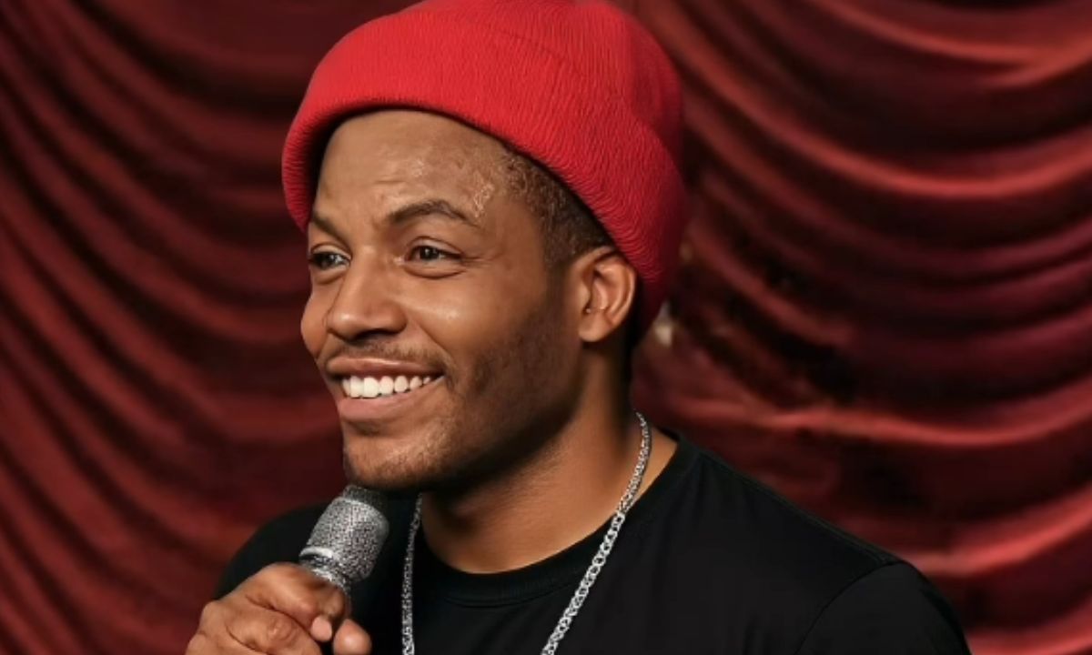 ¿De qué murió el comediante Reggie Carroll? VIDEO
