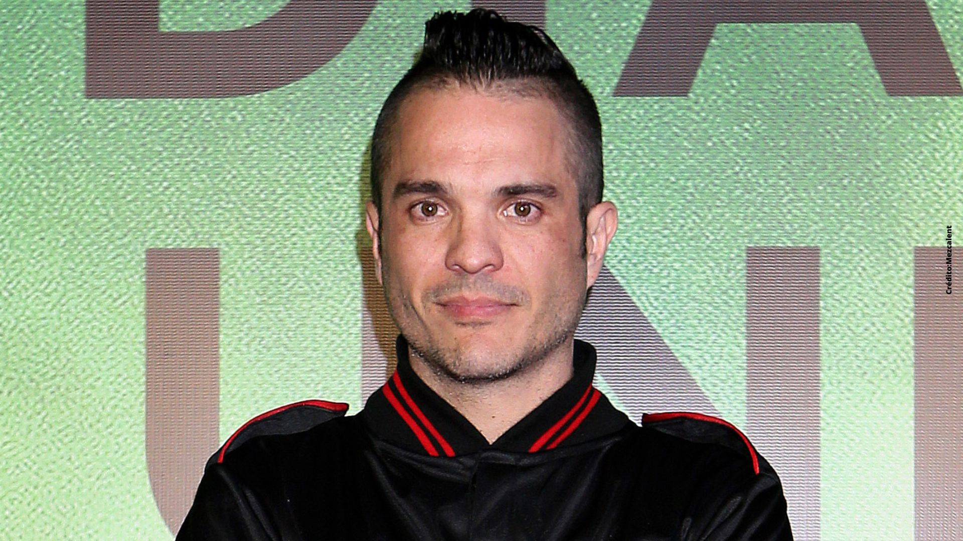 Kuno Becker revela su impactante lucha contra las drogas.