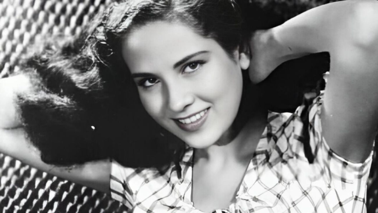 ¿De qué murió Alicia Caro, estrella del cine de oro mexicano?