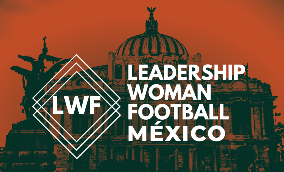 Se realizó el primer Congreso LWF en México