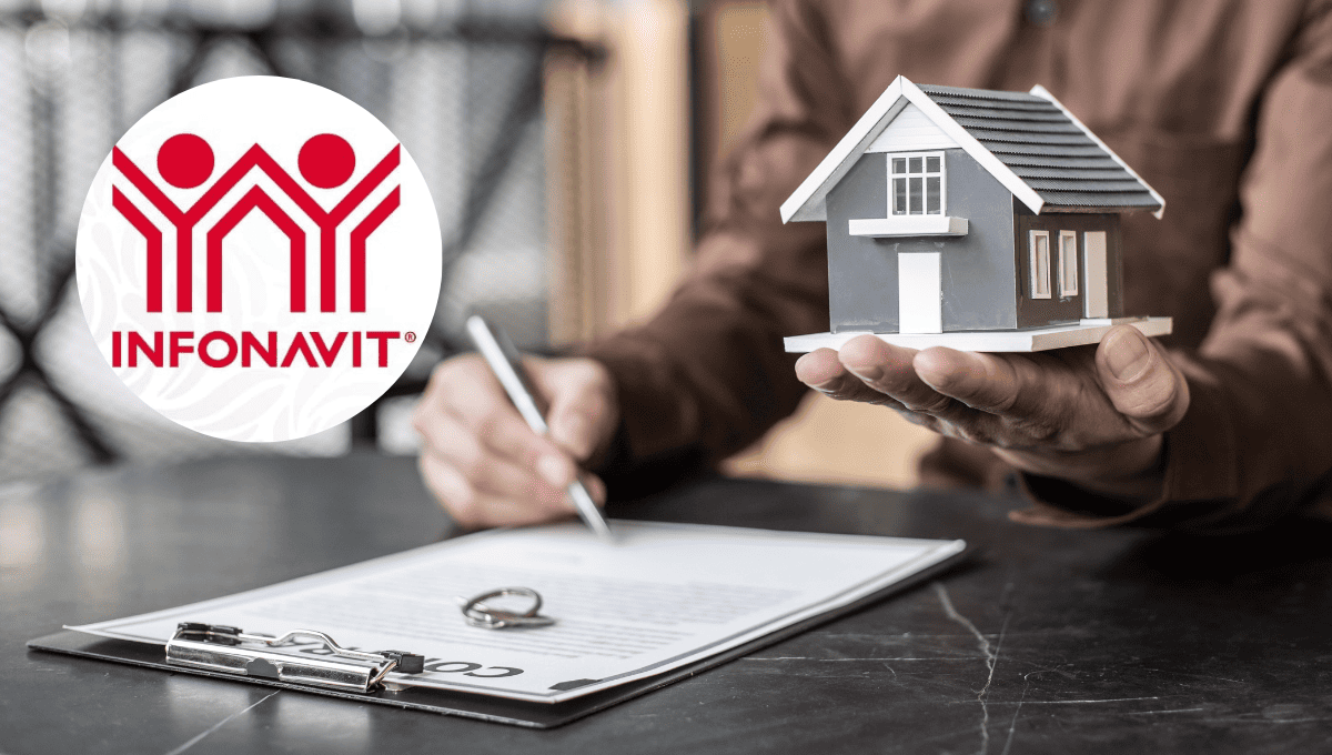 Solución Integral, programa del INFONAVIT que pocos conocen