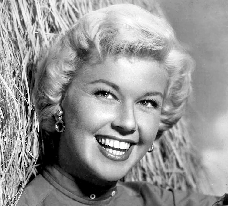 Muere Doris Day: una de las mayores leyendas de Hollywood