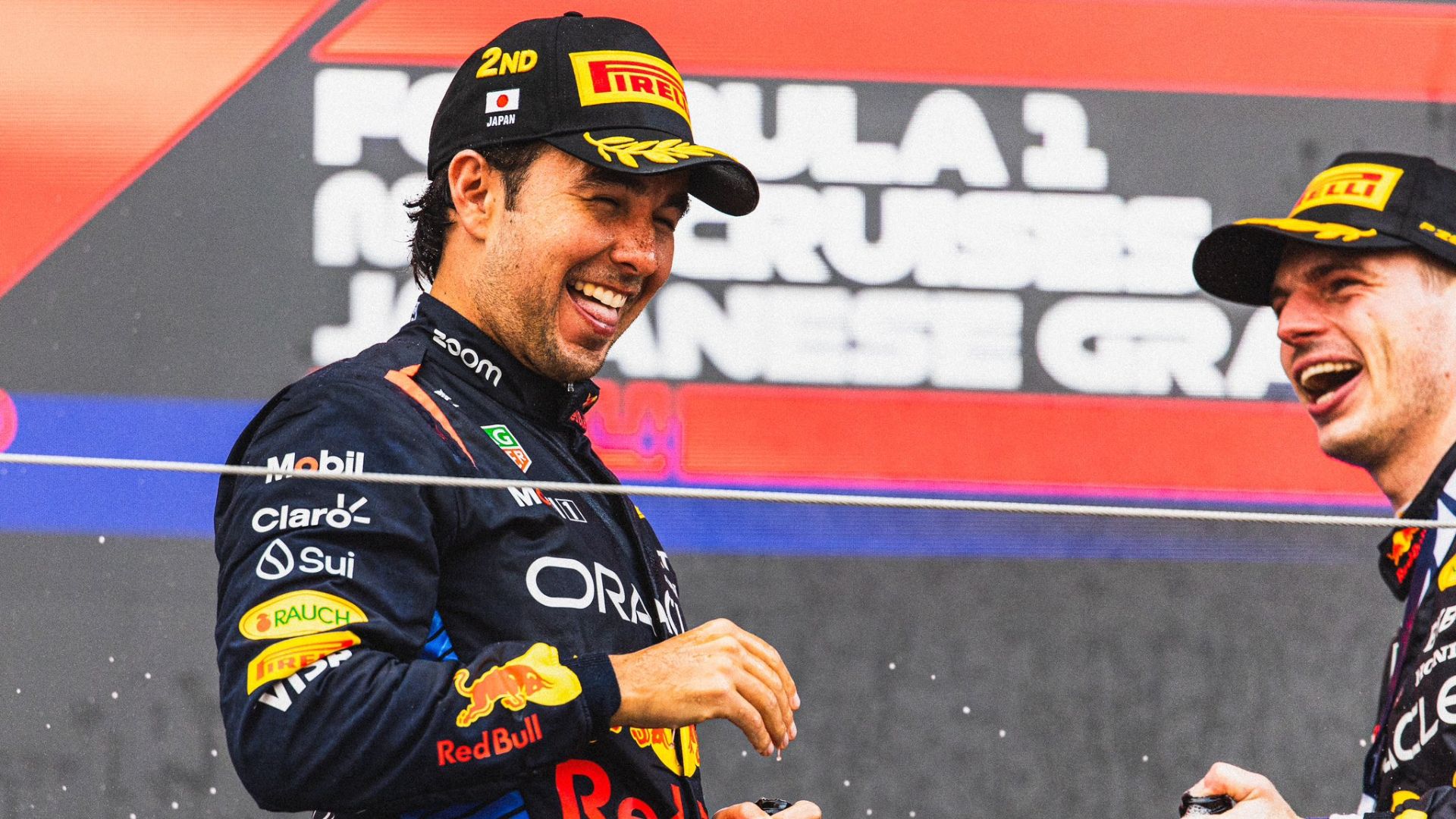 Checo Pérez será piloto titular de Cadillac en su debut en la Fórmula 1