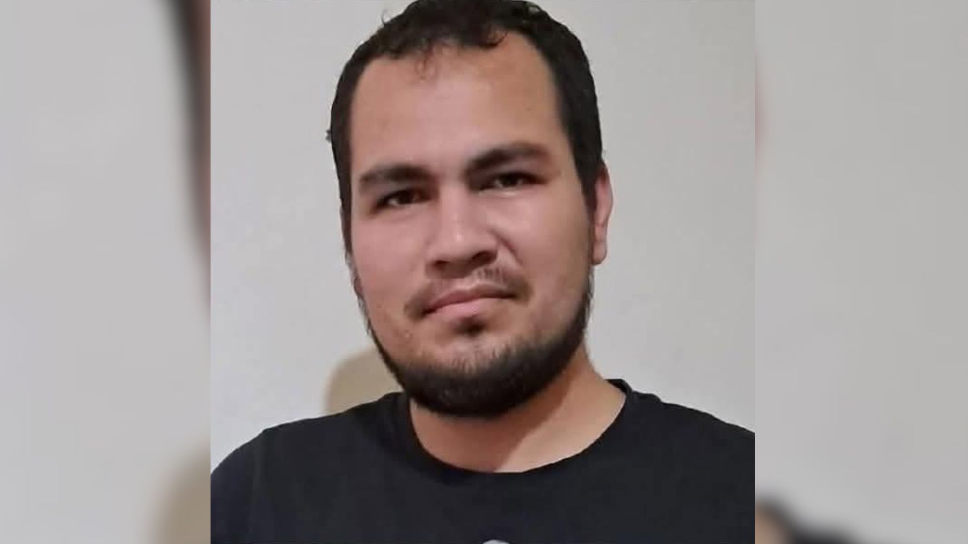 Buscan a Jesús Ávila, privado de la libertad cuando salía de trabajar ...