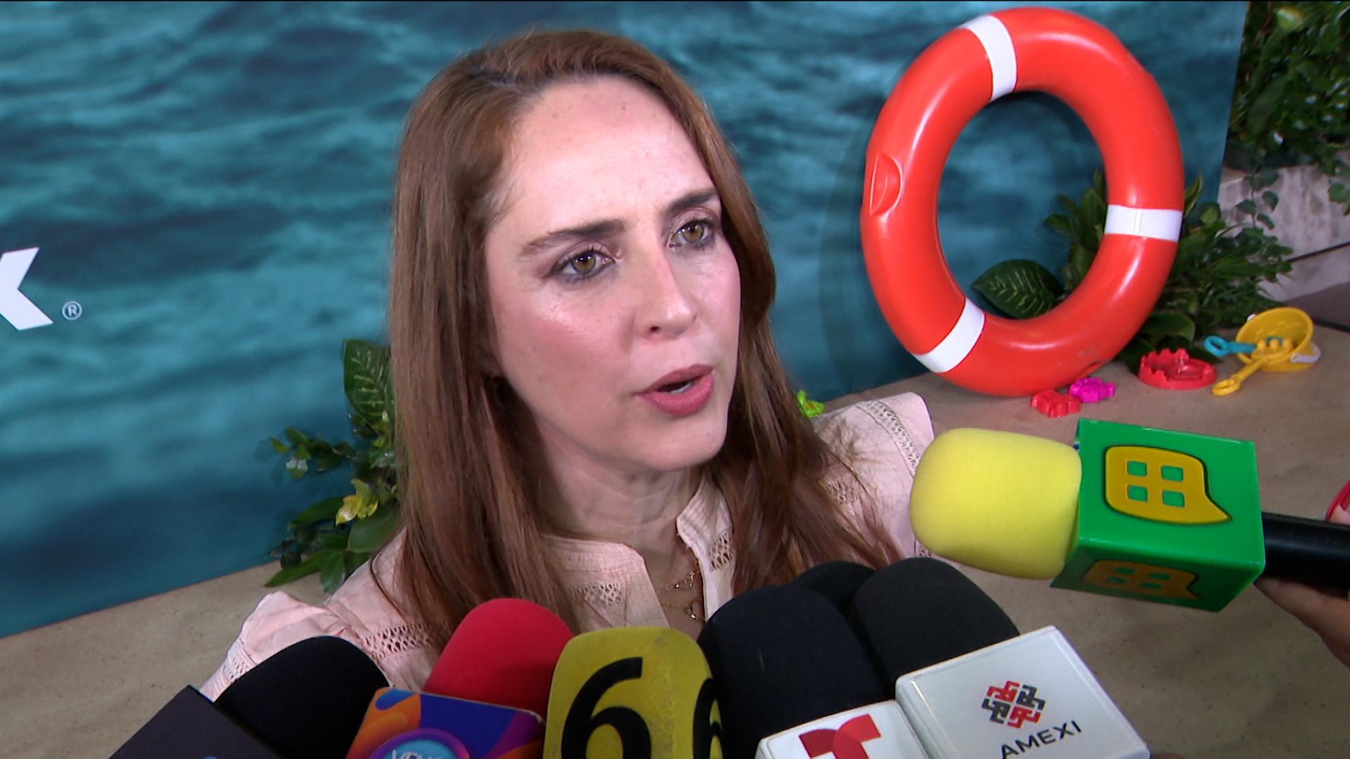 Irán Castillo rompe el silencio y revela lo que vivió con BOBO Producciones