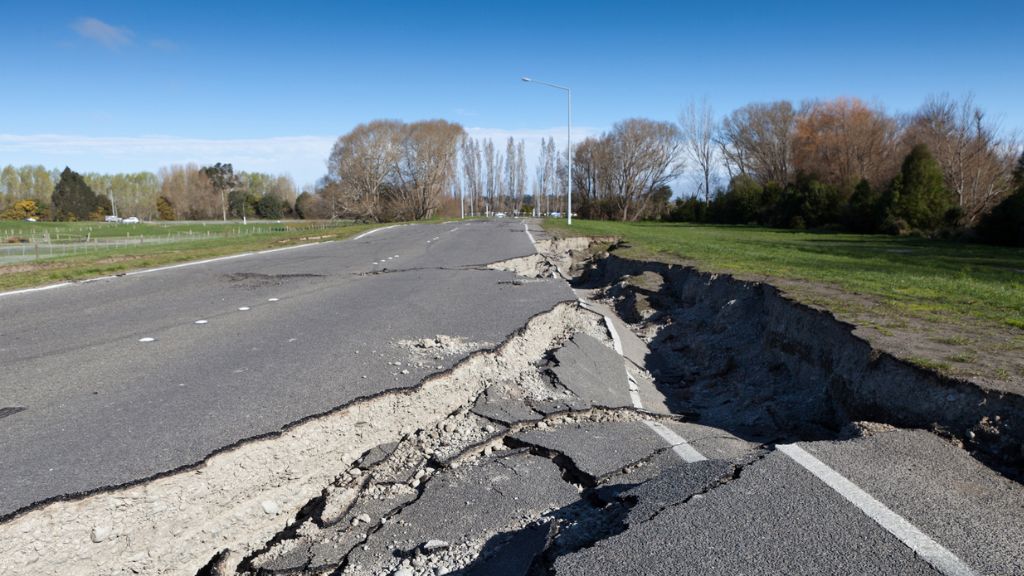 ¿Cuál es la falla geológica que provocó el sismo en Chihuahua hoy?