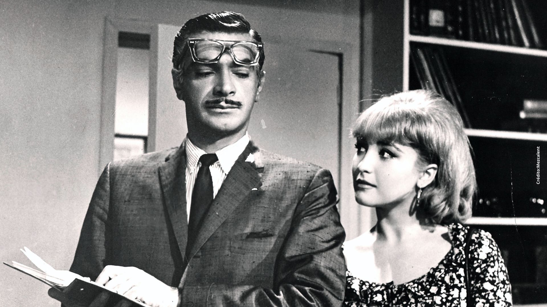 El final de Mauricio Garcés, el ídolo del cine mexicano