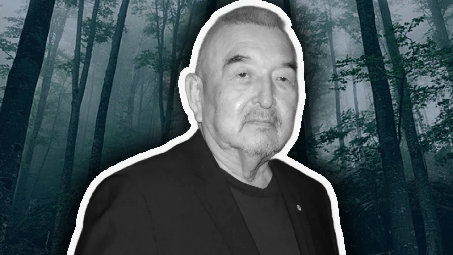 ¿De qué murió Graham Greene, actor de ‘Crepúsculo’ y ‘Danza con Lobos ...