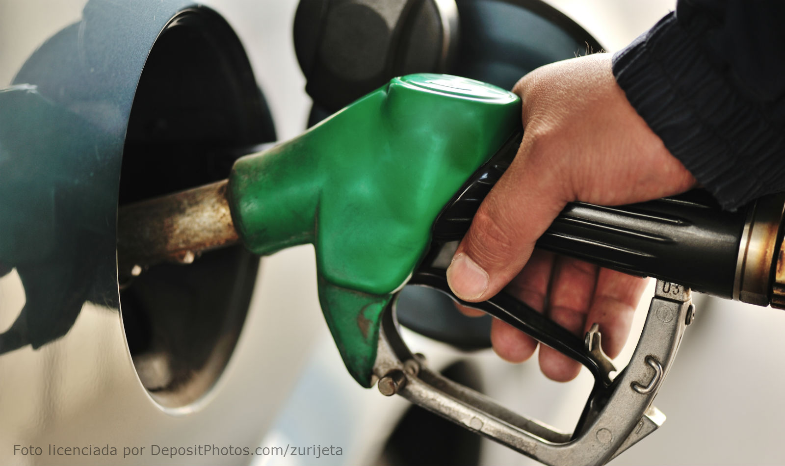Precio de la gasolina hoy 09 de noviembre 2024 en México de acuerdo con CRE