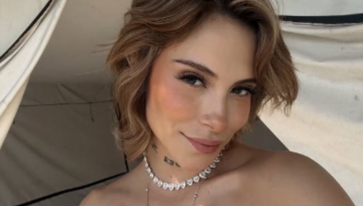 ¿Fer Moreno presentía la muerte de su bebé?