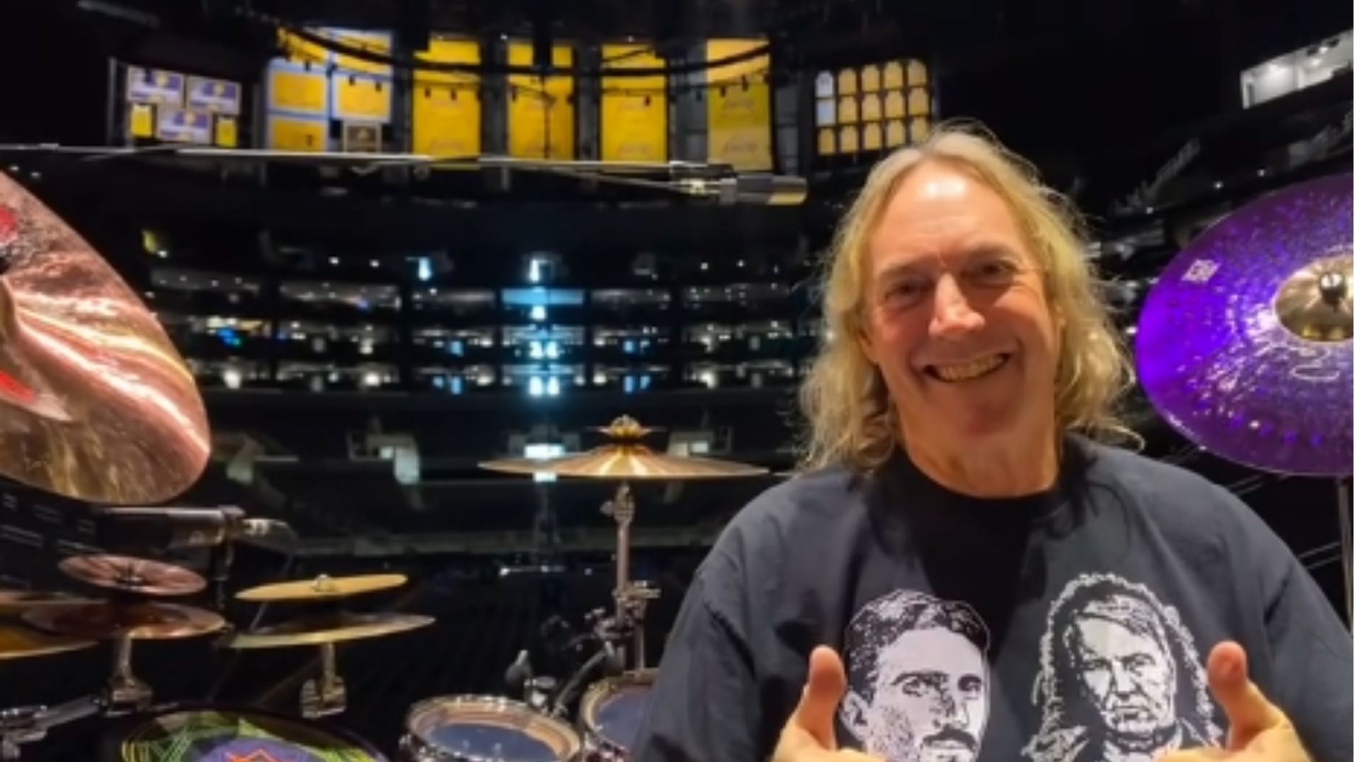 Tool regresa a México con concierto para el 2025