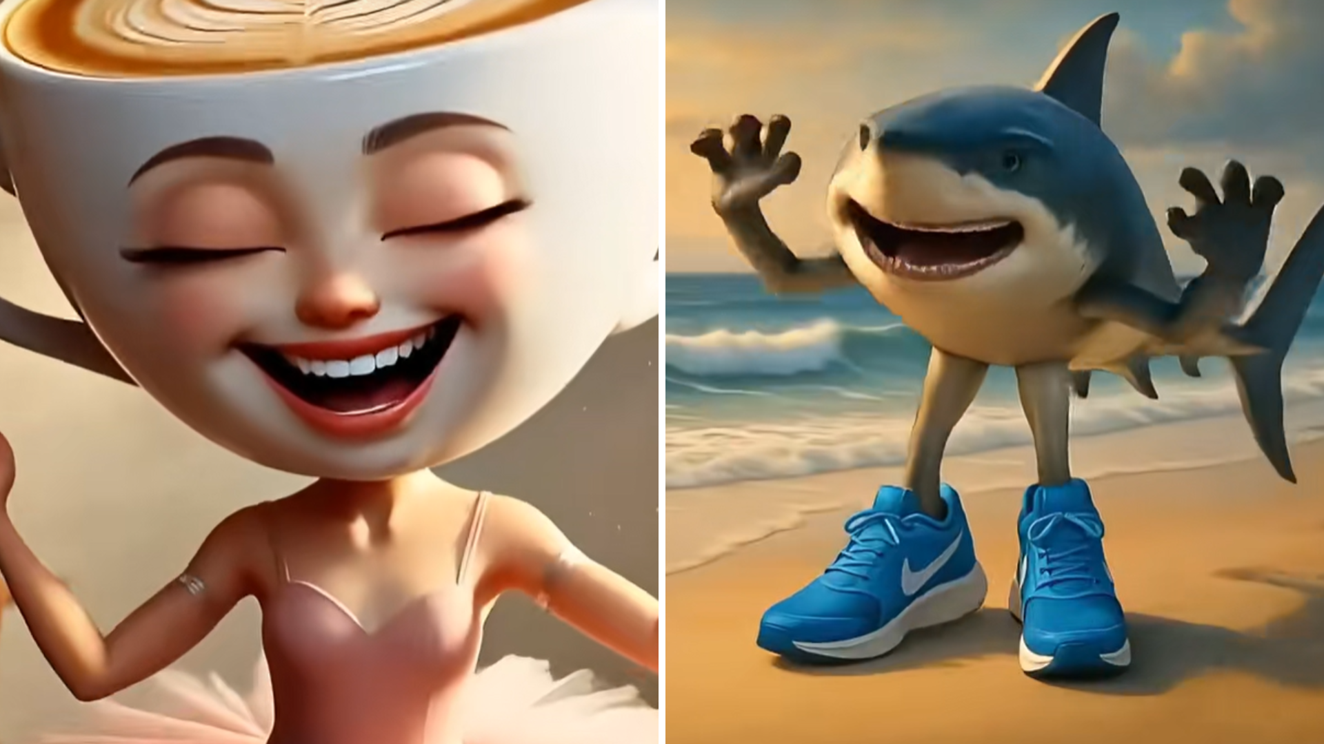 ¿Qué es “Ballerina Capuchina”, qué significa y por qué todos en TikTok ...