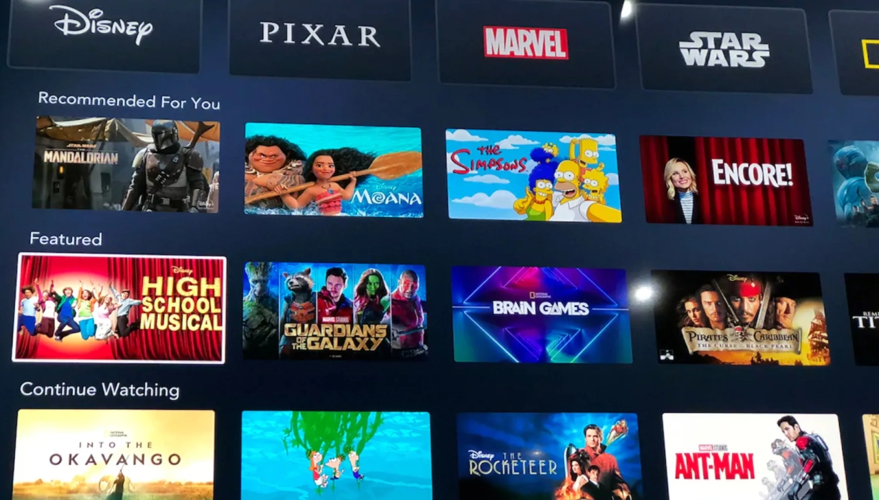 Disney Plus se fusiona a ESPN y Star+ con nuevos precios y fecha de ...