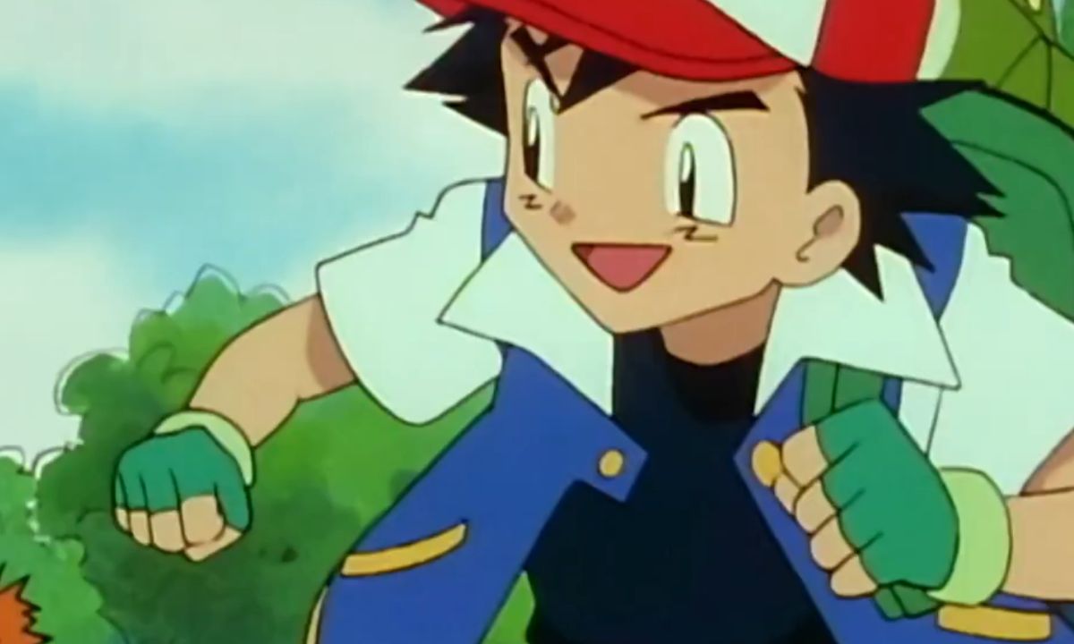 ¿Cuándo y a qué hora ver Pokémon en Azteca 7?