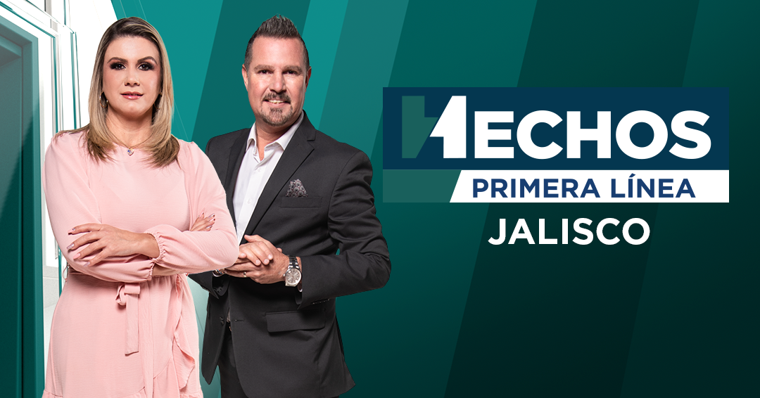 Despierta con la mejor información en Hechos Primera Línea y Hechos AM ...