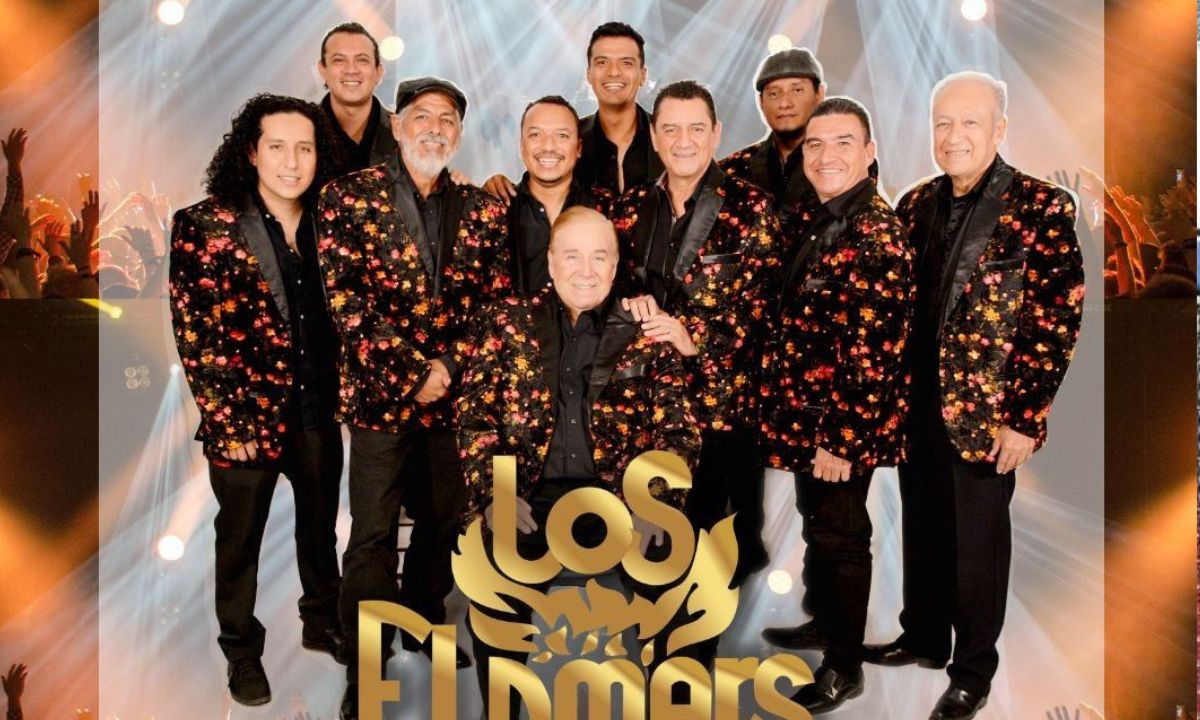 Los Flamers alertan de estafas; personas se hacen pasar por la agrupación