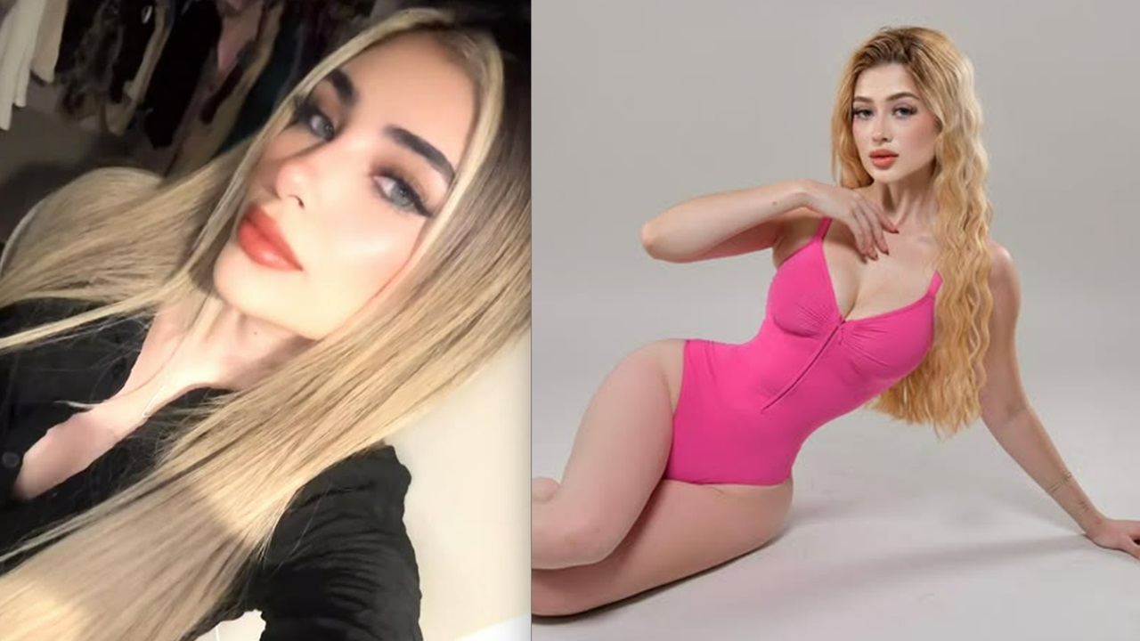 Vivian de la Torre, amiga de Valeria Márquez, rompe el silencio