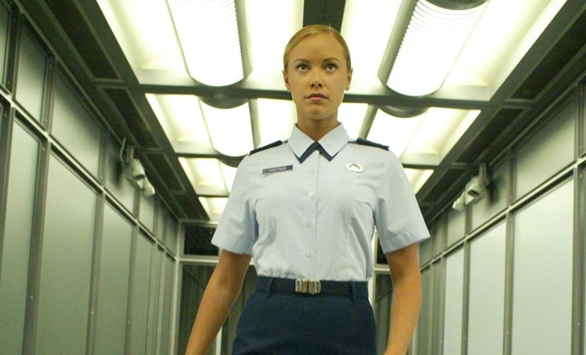 Mira cómo luce hoy la actriz que interpretó a ‘Terminatrix’ en ‘Terminator’